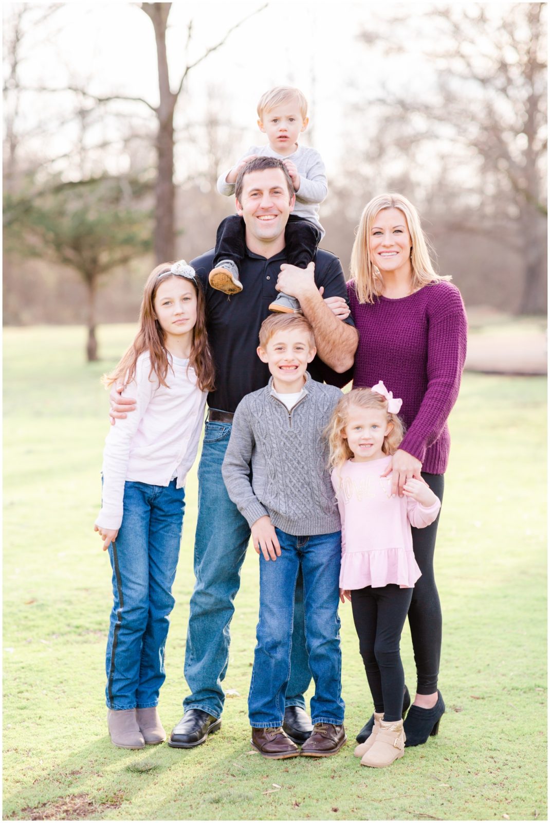 Gooch Family Limited Edition Session Previews - alyssa-rachelle.com