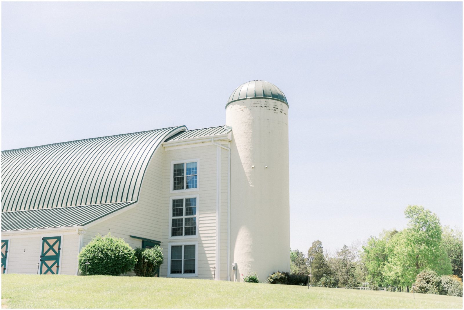 Marblegate Farm: Wedding Venue Highlight | alyssa-rachelle.com