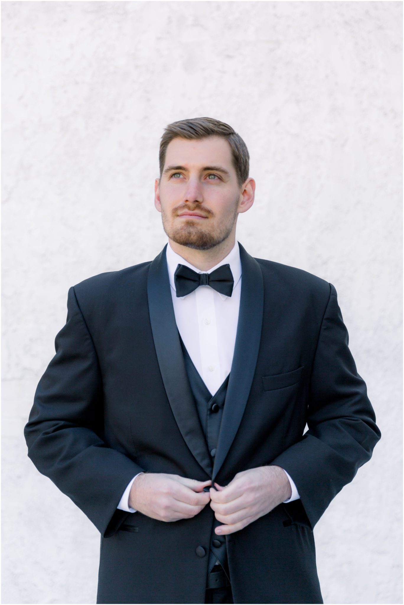 Stratton Hall: Wedding Venue Highlight | alyssa-rachelle.com