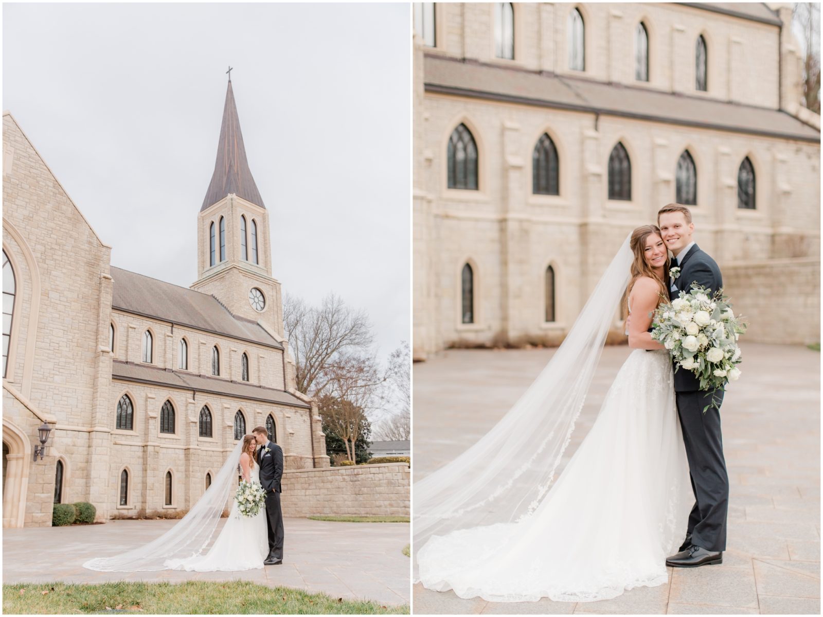 My Top 3 Wedding Chapels in Chattanooga | alyssa-rachelle.com