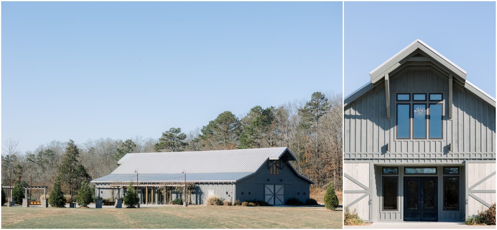 The Apple Barn at Howe Farms | alyssa-rachelle.com