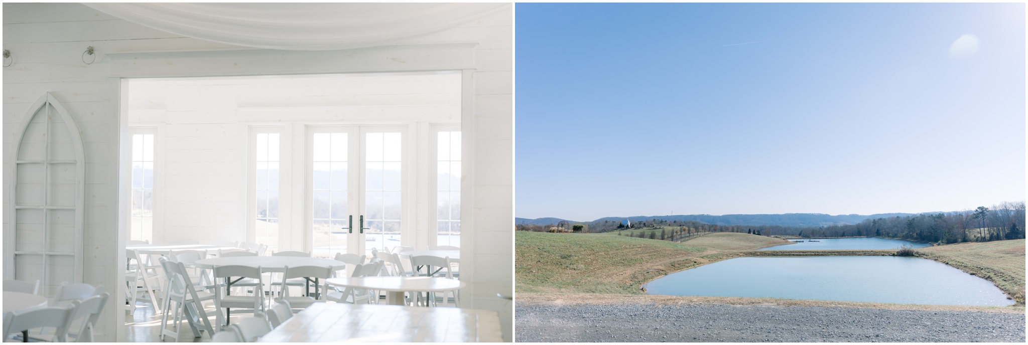 Highlands Chapel at Howe Farms: Wedding Venue Highlight | alyssa ...