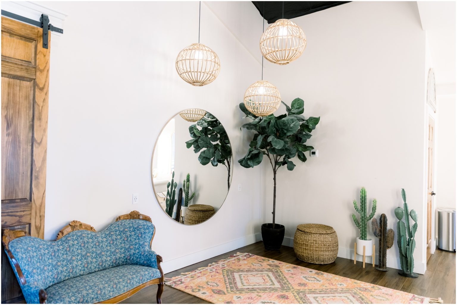 The Loft at Five Gables: Chattanooga Wedding Venue Highlight | alyssa ...