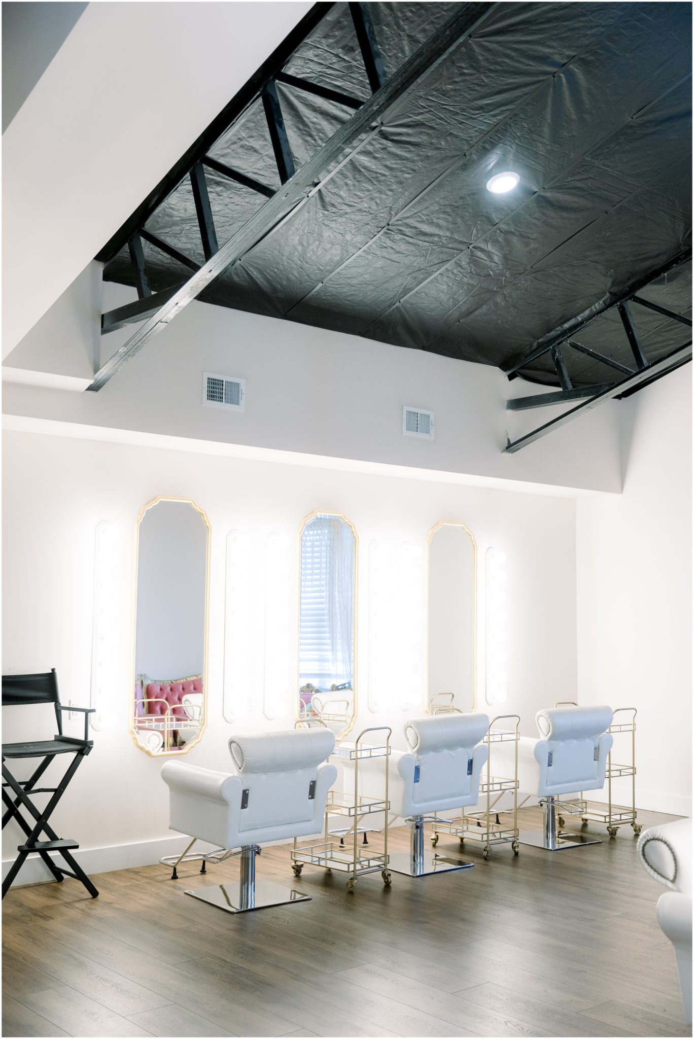 The Loft at Five Gables: Chattanooga Wedding Venue Highlight | alyssa ...