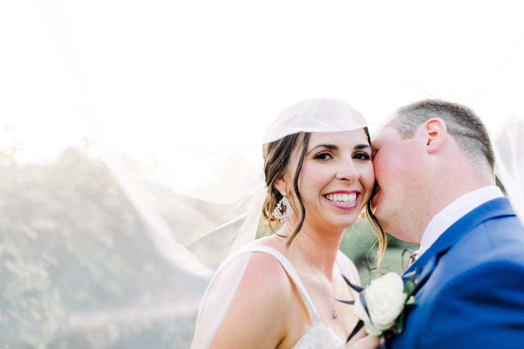 Gardens in the Gorge: Chattanooga Wedding Venue Highlight | alyssa ...